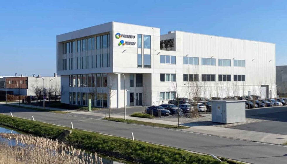 Home - PROCEPT - Particle Engineering Processing Equipment